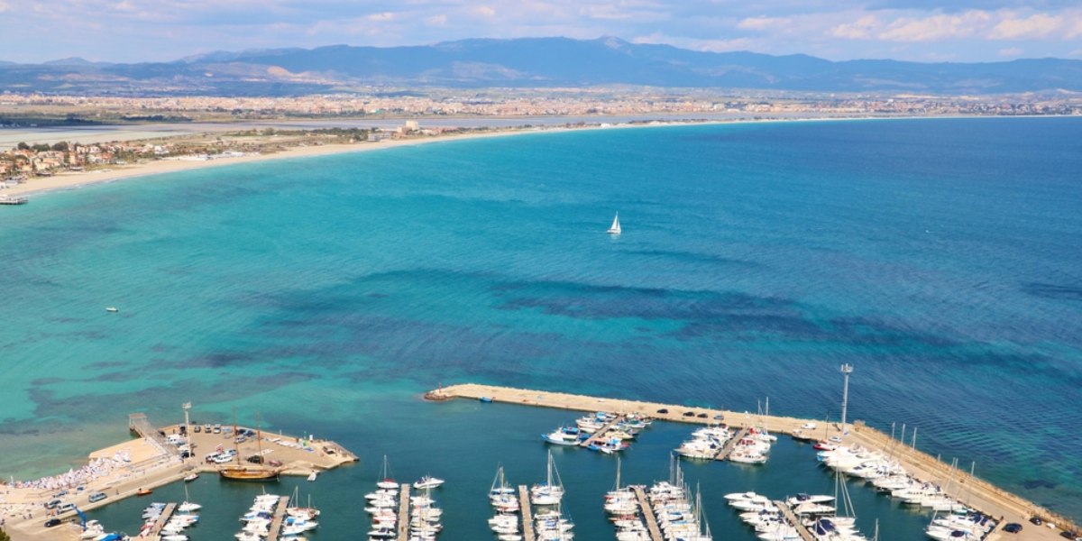 Sardinian Ports: Guide to the Main Ports of Call | Ferryhopper