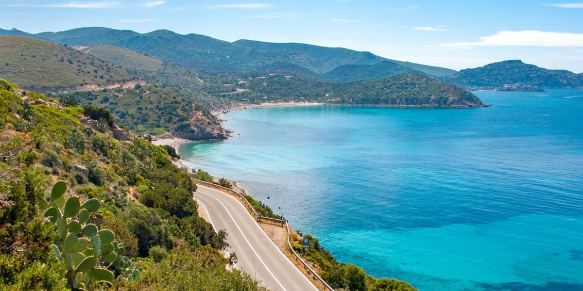 Sardynia czy Sycylia: którą wyspę odwiedzić? | Ferryhopper