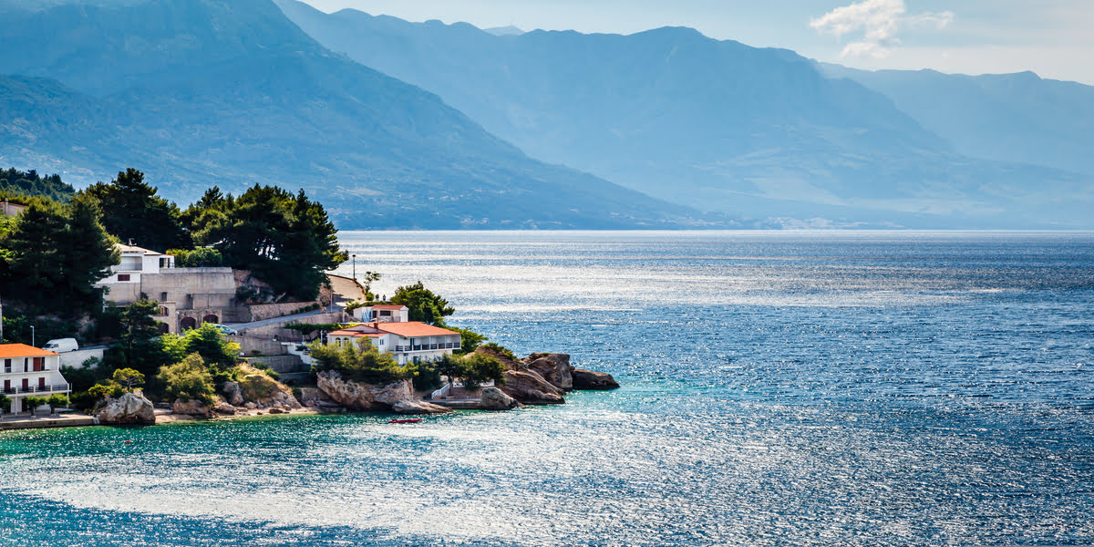 -30% on Ferries to Croatia: SNAV Easter Offer | Ferryhopper