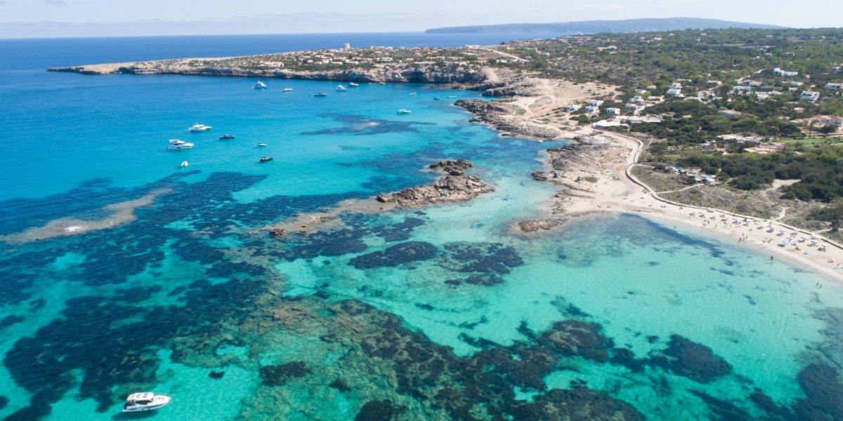 Oferta -15% para Reservas Anticipadas a Formentera con Trasmapi ...