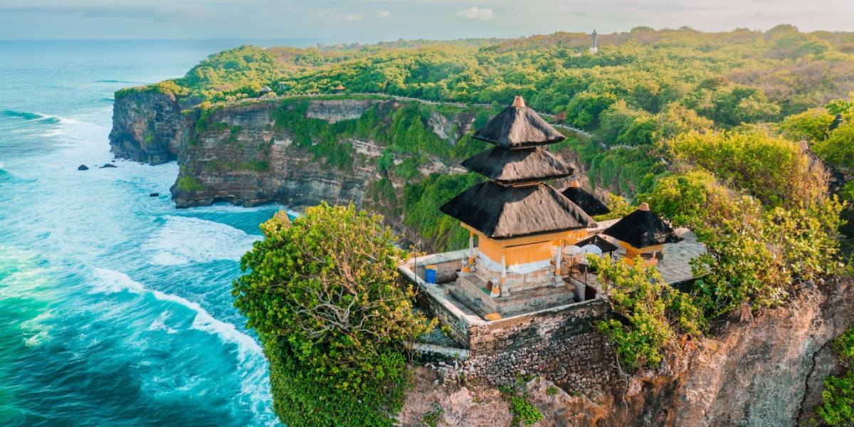 Spiagge Bali: guida alle mete imperdibili | Ferryhopper