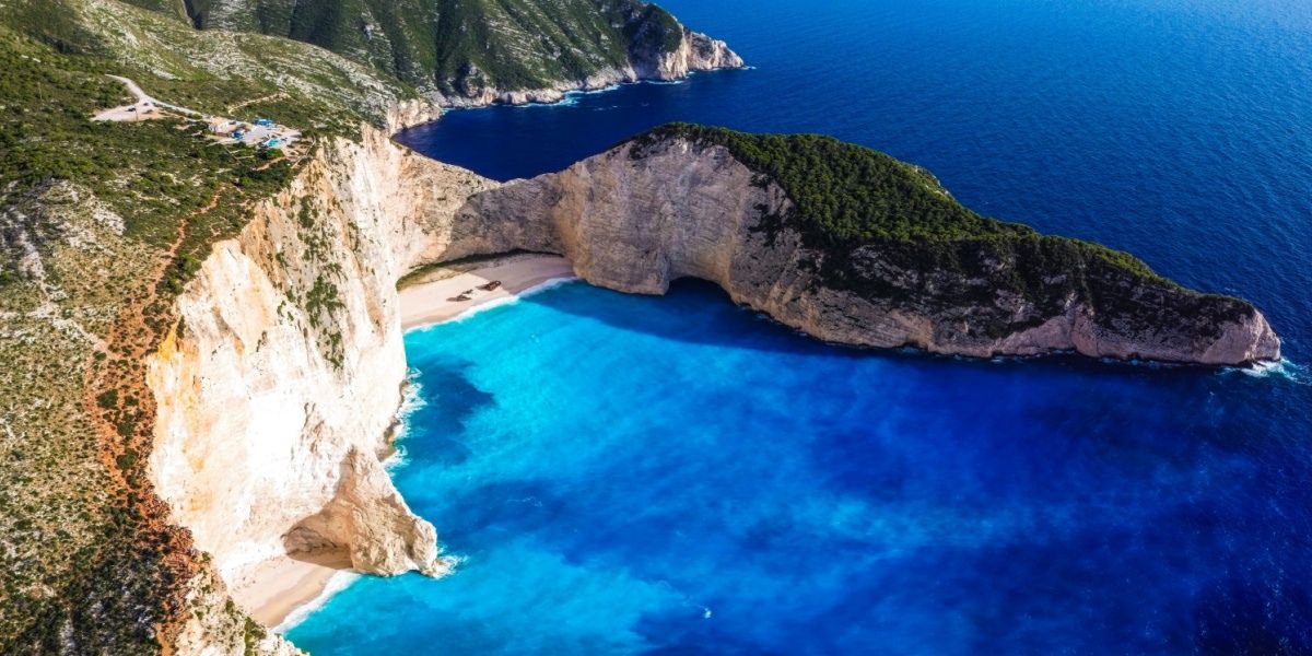 The 12 Best Greek islands to visit | Ferryhopper
