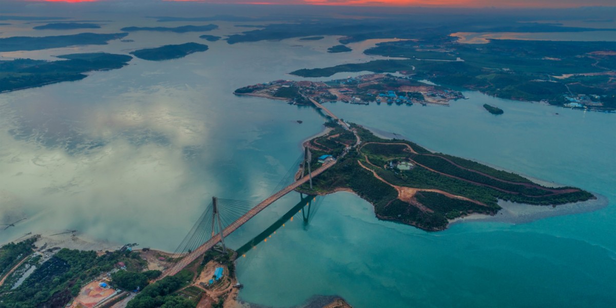 Day Trip to Batam: Ferries, itineraries & things to do | Ferryhopper