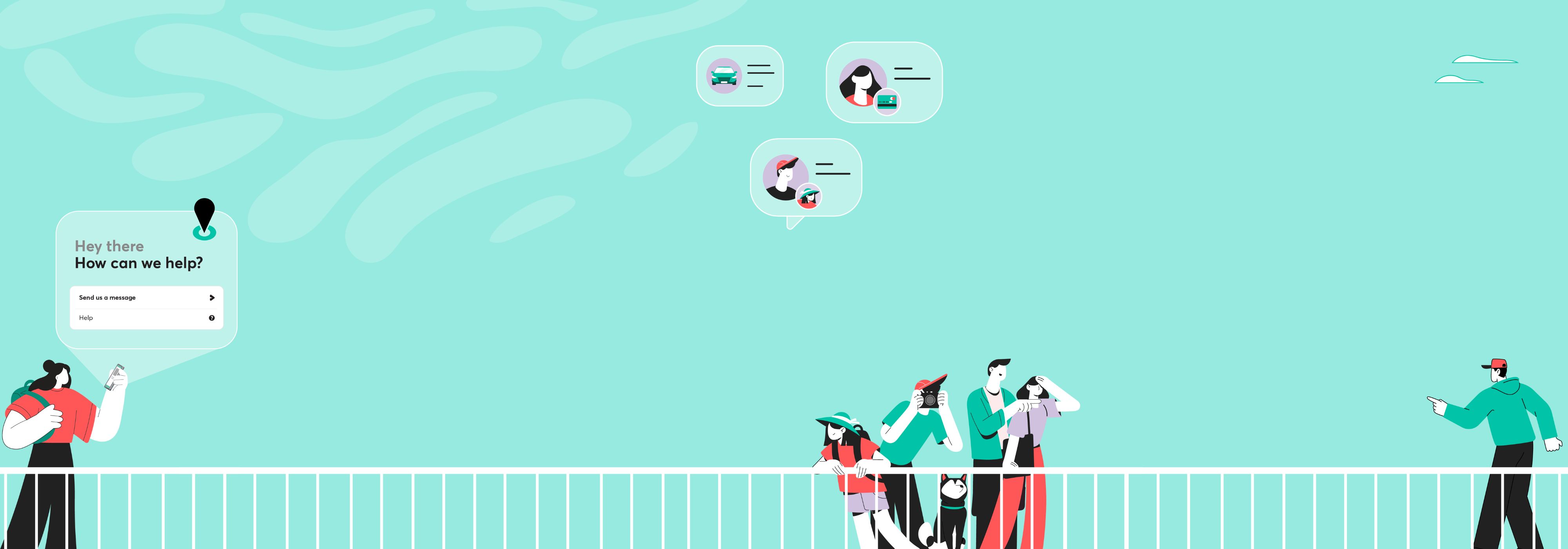 24/7 Ferry Travel Support with Ferryhopper | Ferryhopper