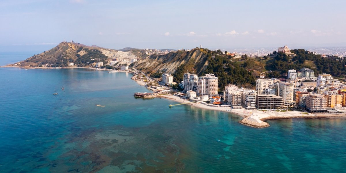 Traghetti Italia - Albania 2026: Rotte, Prezzi e Biglietti | Ferryhopper