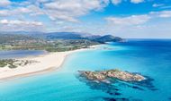 Le Spiagge Pi Belle Della Sardegna La Guida Completa Ferryhopper Le Spiagge Pi Belle Della Sardegna La Guida Completa Ferryhopper