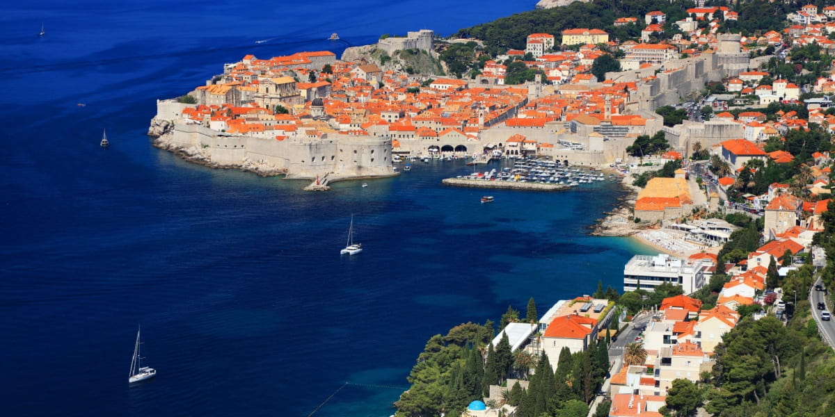 Les meilleures destinations printanières | Ferryhopper