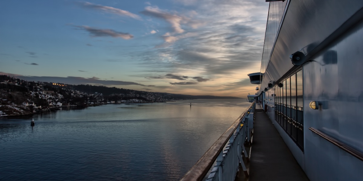 Color Line: Εισιτήρια Πλοίων & Δρομολόγια | Ferryhopper