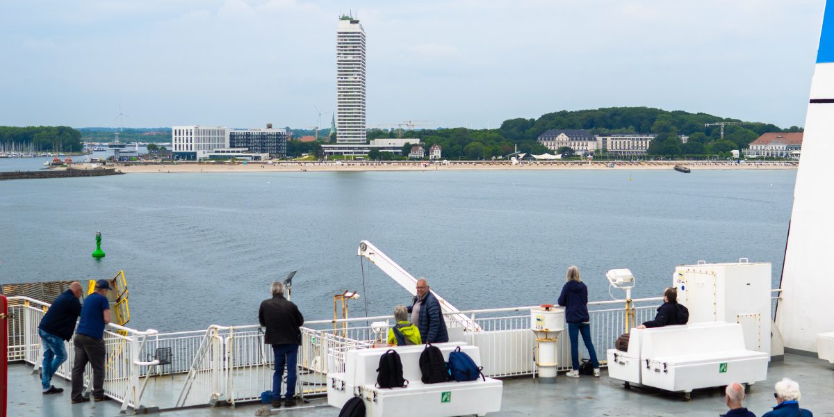 Finntrader Info & Tickets | Ferryhopper