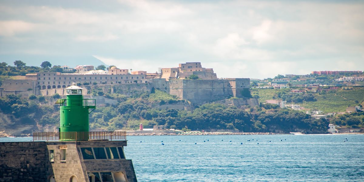 Medmar: Biglietti, Info e Itinerari | Ferryhopper