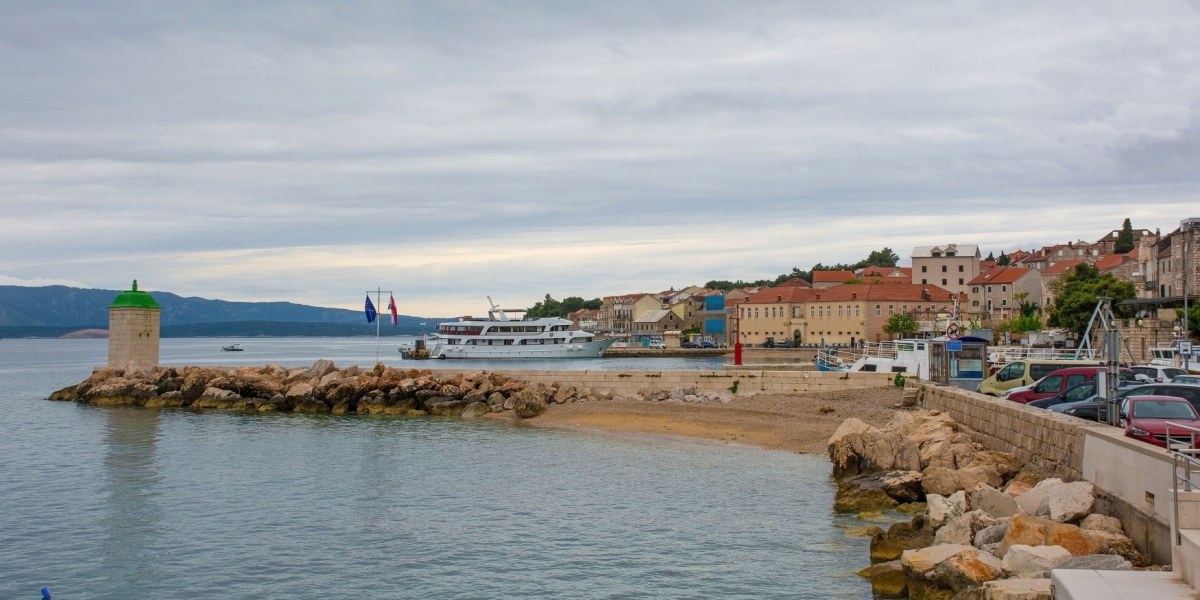 Krilo Shipping Company: Ferries, Tickets & Info | Ferryhopper