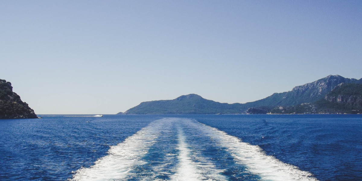 A first in ferry travel: Ferryhopper launches disruption platform ...