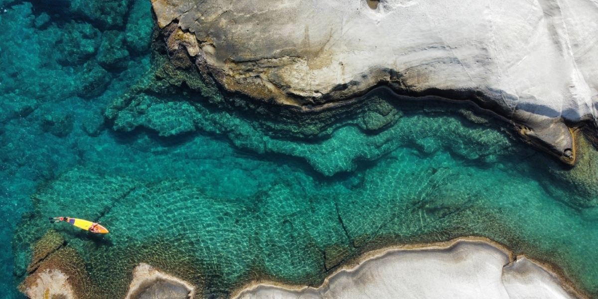 Trending in 2025: The top Greek island-hopping routes for international ...