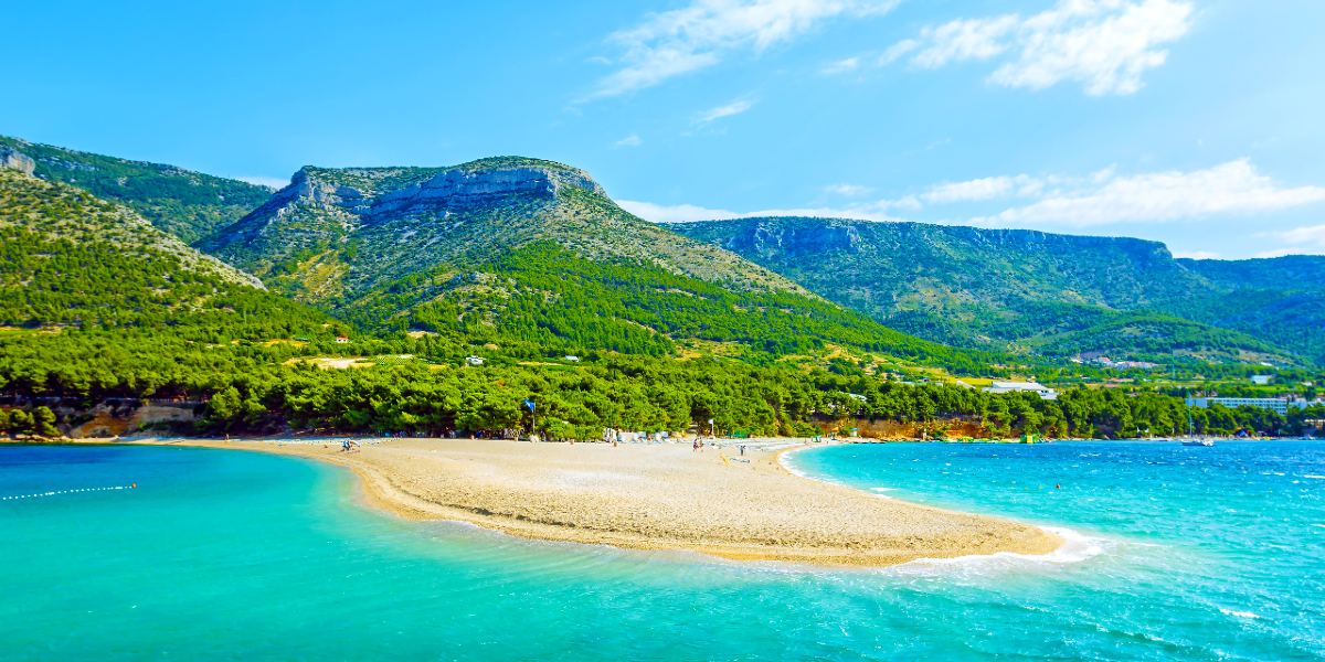 Brač Travel Guide & Ferry Info | Ferryhopper