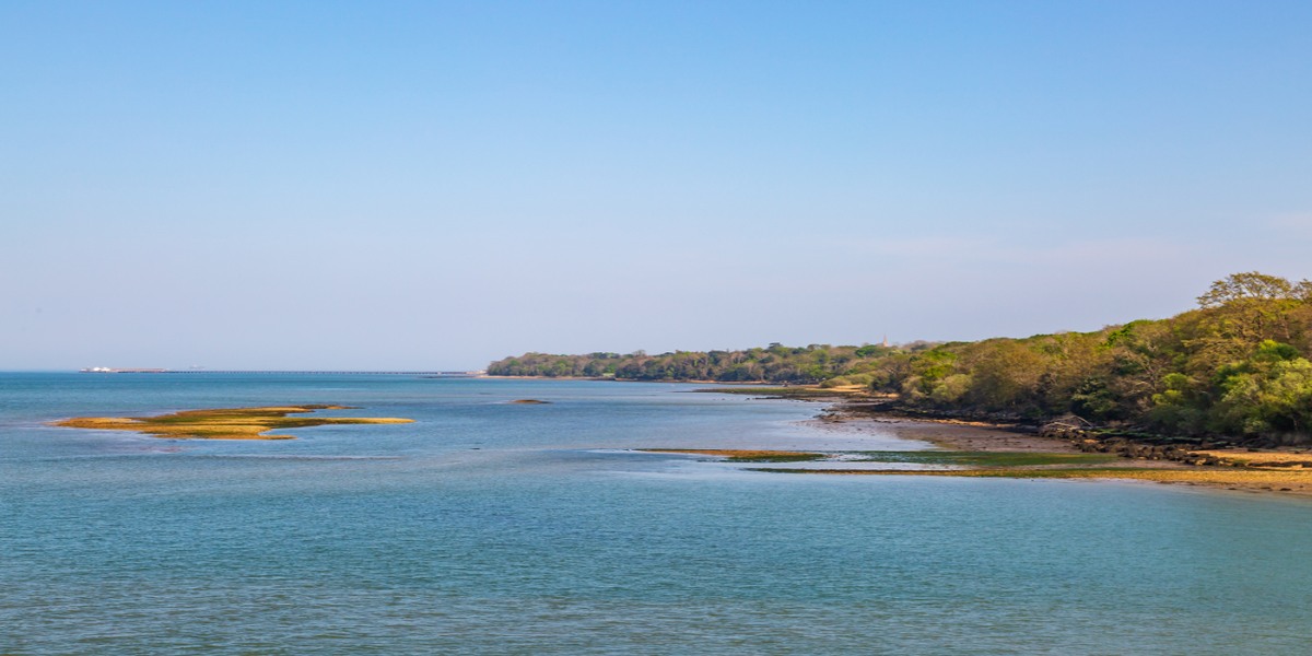 Fishbourne Ferries: Port Info & Travel Guide | Ferryhopper