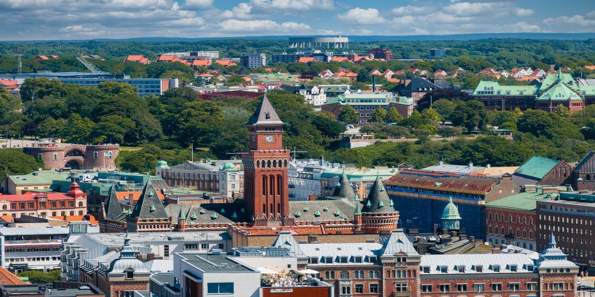 Helsingborg Travel Guide & Ferry Info | Ferryhopper