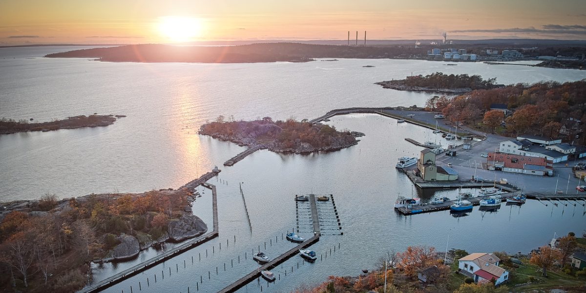 Karlshamn Travel Guide & Ferry Info | Ferryhopper