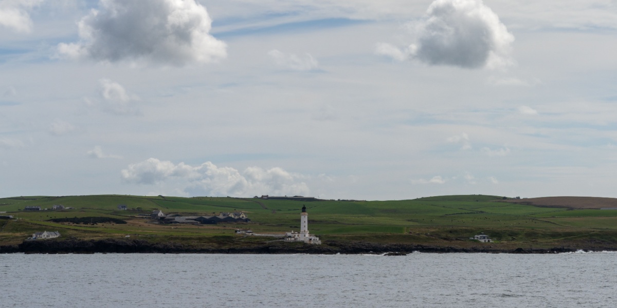 Cairnryan Ferries: Port Info & Travel Guide | Ferryhopper