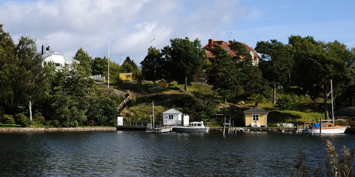 Nynäshamn Travel Guide & Ferry Info | Ferryhopper