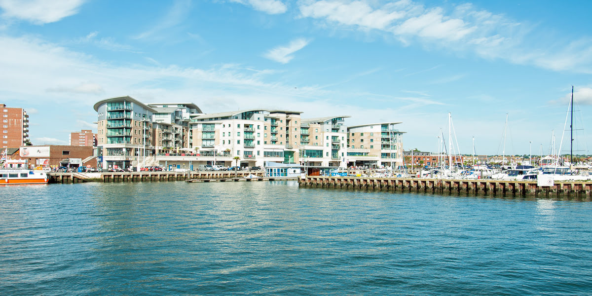 Poole Travel Guide & Ferry Info | Ferryhopper