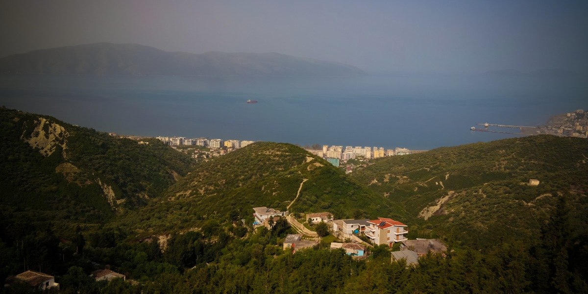 Vlorë Travel Guide & Ferry Info | Ferryhopper