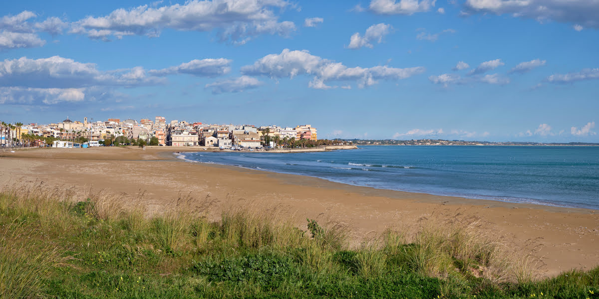 Pozzallo Travel Guide & Ferry Info | Ferryhopper