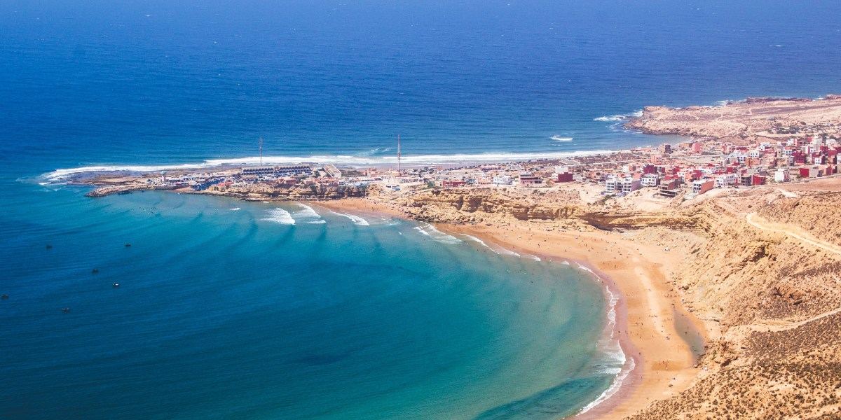 Maroc : Guide de voyage & Infos des ferries | Ferryhopper