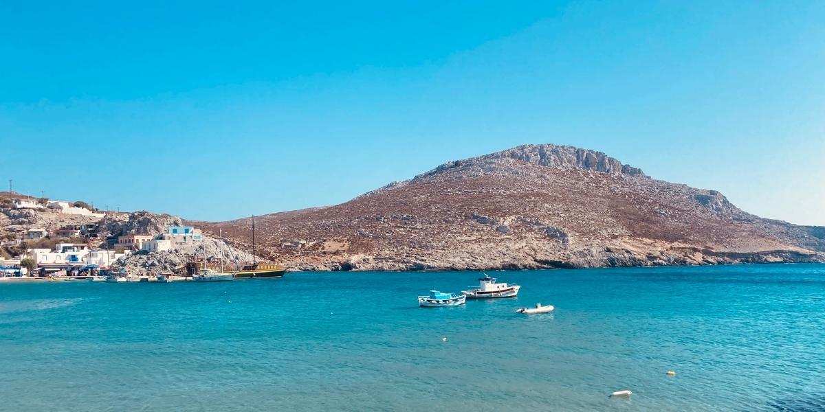 Pserimos Travel Tips & Ferry info | Ferryhopper