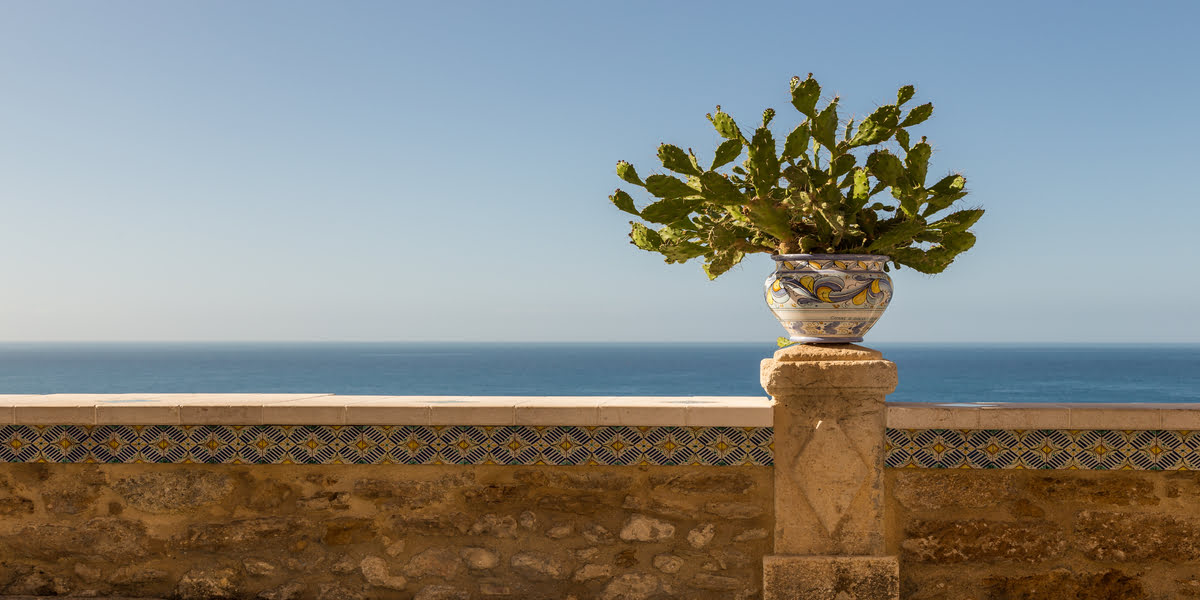 Sicily Travel Guide & Ferry Info | Ferryhopper