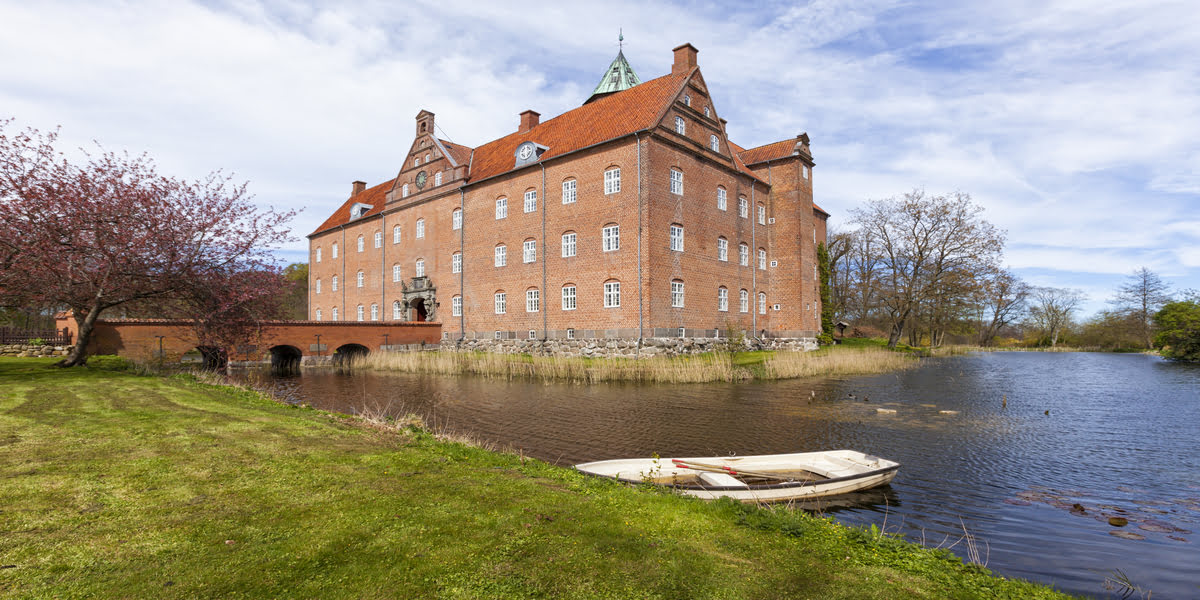 Grenaa Travel Guide & Ferry Info | Ferryhopper