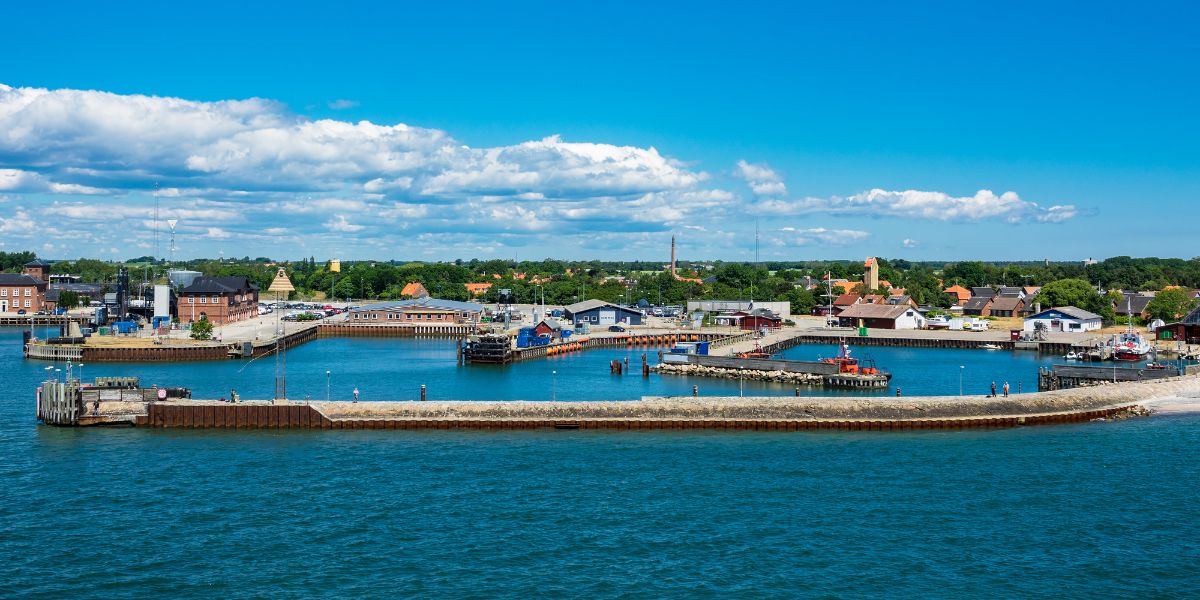 Gedser Travel Guide & Ferry Info | Ferryhopper